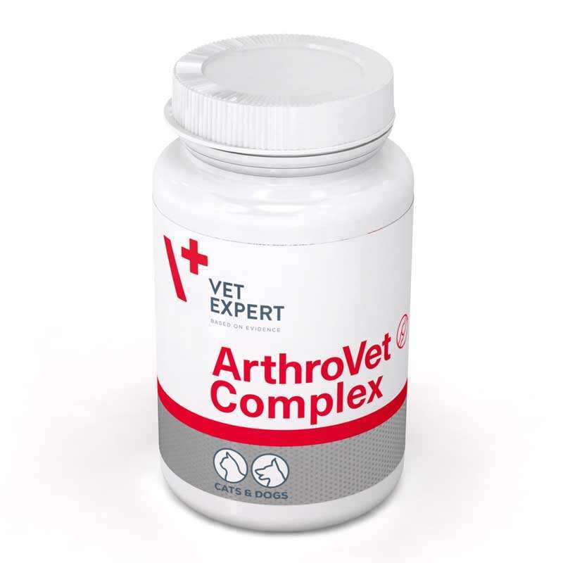 Купити VetExpert (ВетЕксперт) ArthroVet Complex - Посилений комплекс ...
