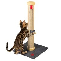 Купити Red Point (Ред Поінт) Scratch Standard - Кігтеточка-стовпчик із ...