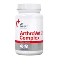 Купити VetExpert (ВетЕксперт) ArthroVet Complex - Посилений комплекс ...