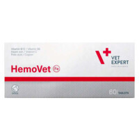 VetExpert (ВетЭксперт) HemoVet - Витаминно-минеральный препарат против ...